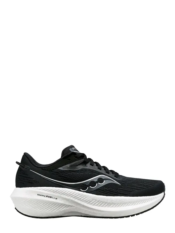 Saucony Triumph 21 Wide - Grey
