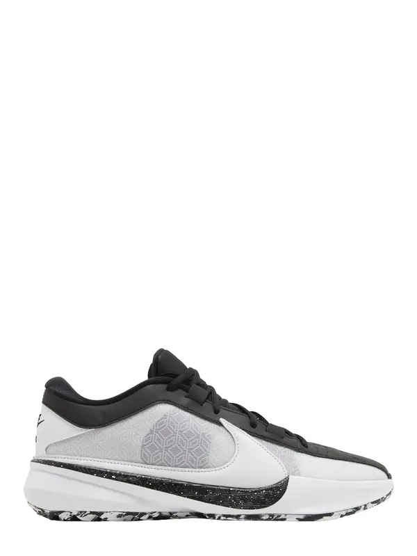 Nike Zoom Freak Sneakers - White