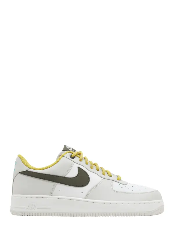 Nike Air Force 1 Low Premium - Cream