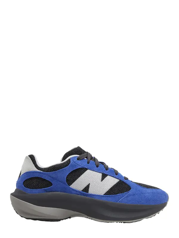 NEW BALANCE Wrpd Runner - Blue