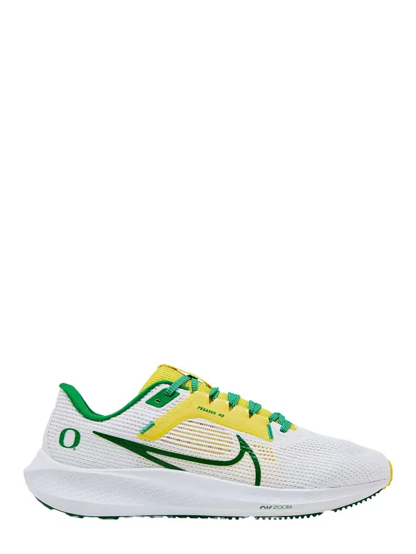 Nike Air Zoom Pegasus 40 'oregon' Sneakers - White