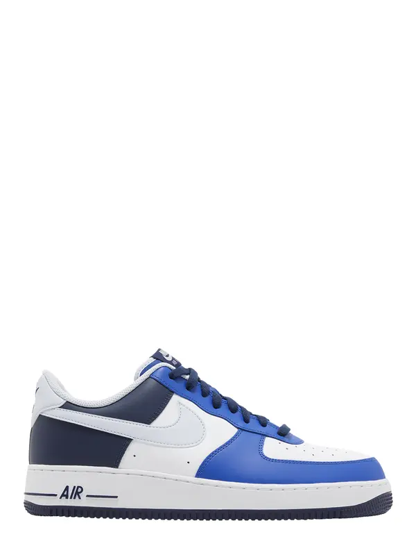 Nike Air Force 1 '07 Lv8 Sneakers - Blue