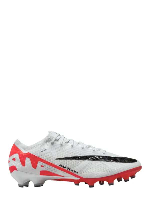 Nike Zoom Mercurial Vapor 15 Elite Ag Pro 'ready Pack - White