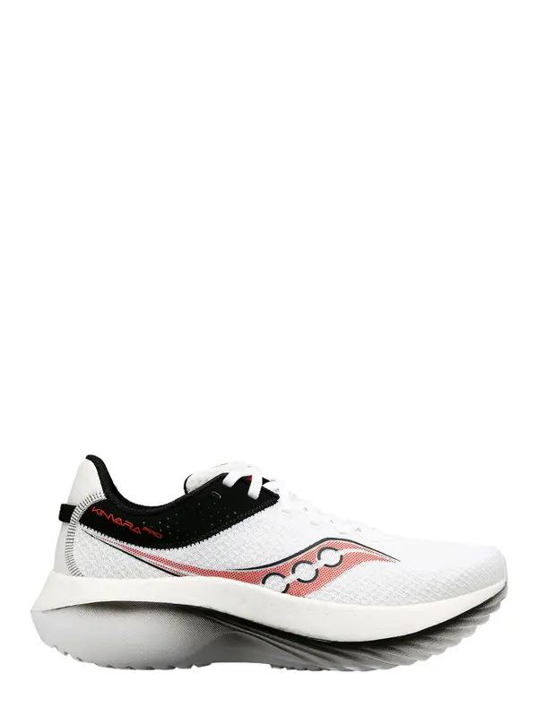 Saucony Kinvara Pro Sneakers - White