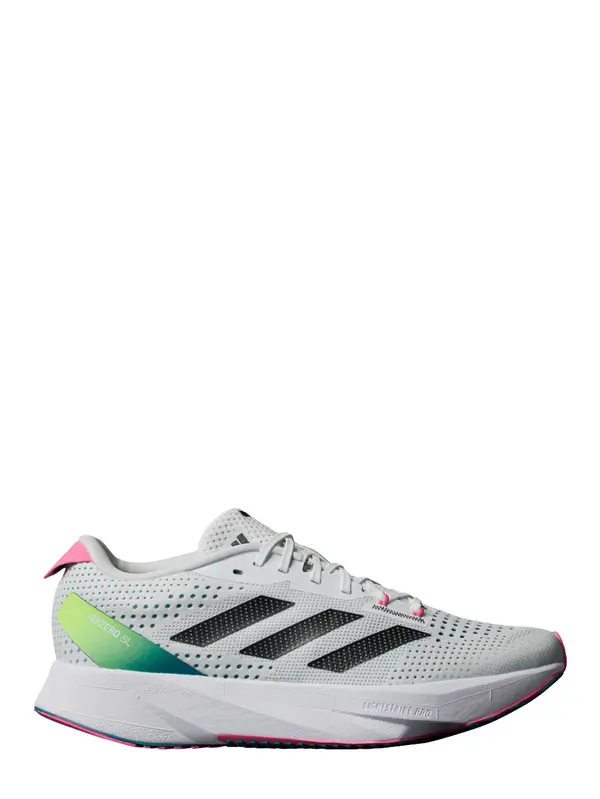 Adidas Adizero Sl Sneakers - White