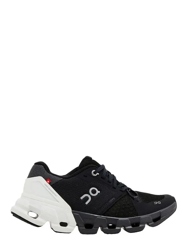 On Cloudflyer 4 Sneakers - Black