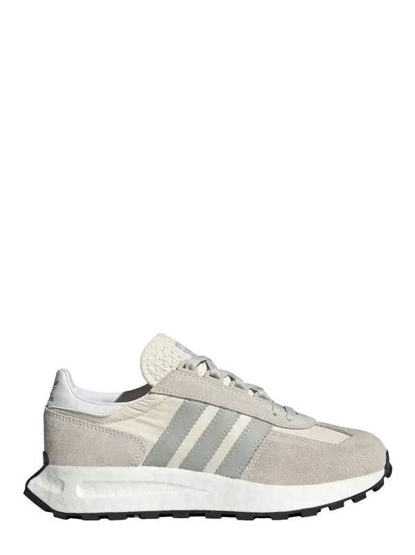 Adidas Retropy E5 Sneakers - Cream