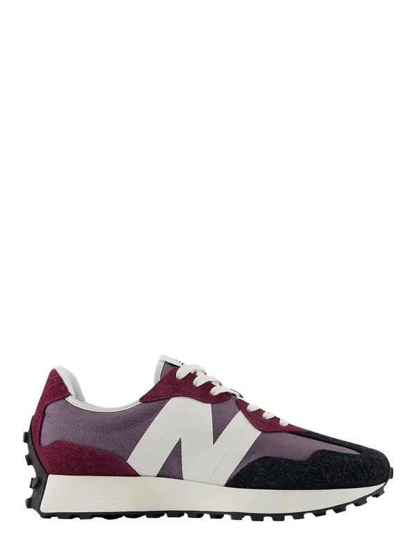 NEW BALANCE 327 Sneakers - Red