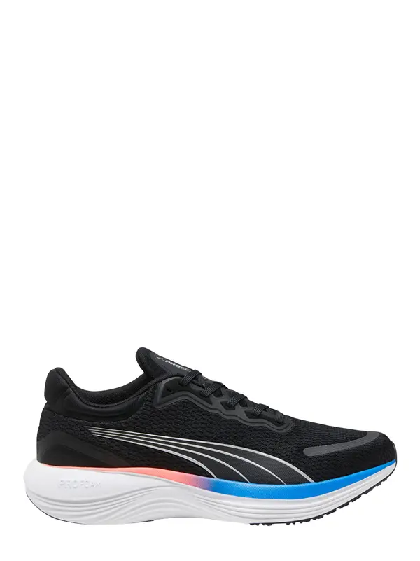 PUMA Scend Pro Athletic Shoe - Black