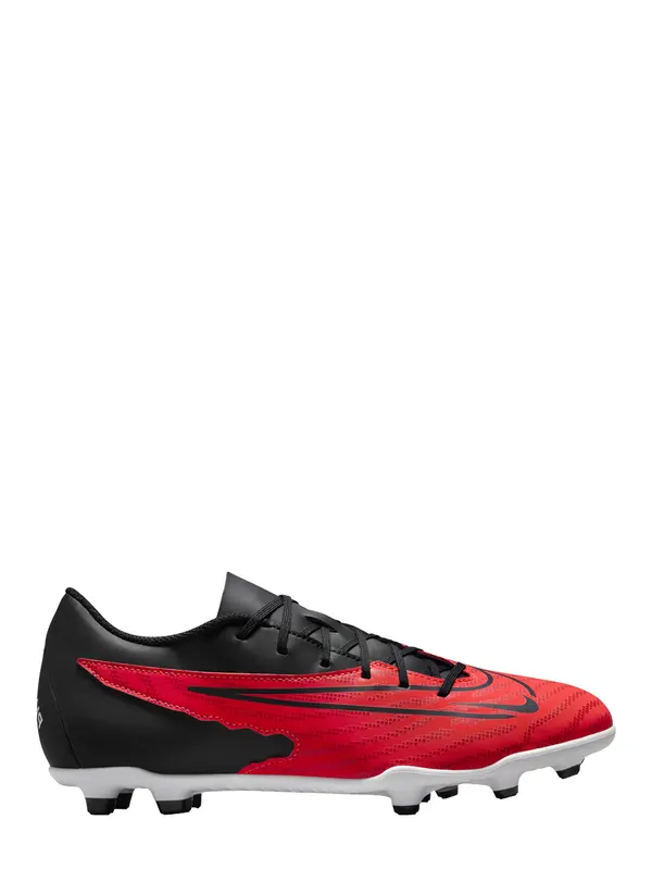 Nike Phantom Gx Club Mg Ready Pack - Red