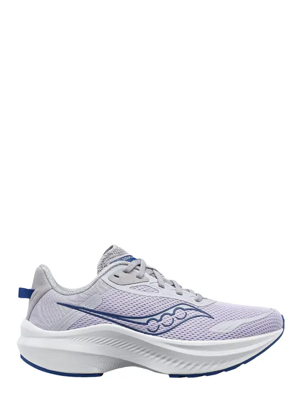 Saucony Axon 3 Sneakers - Purple