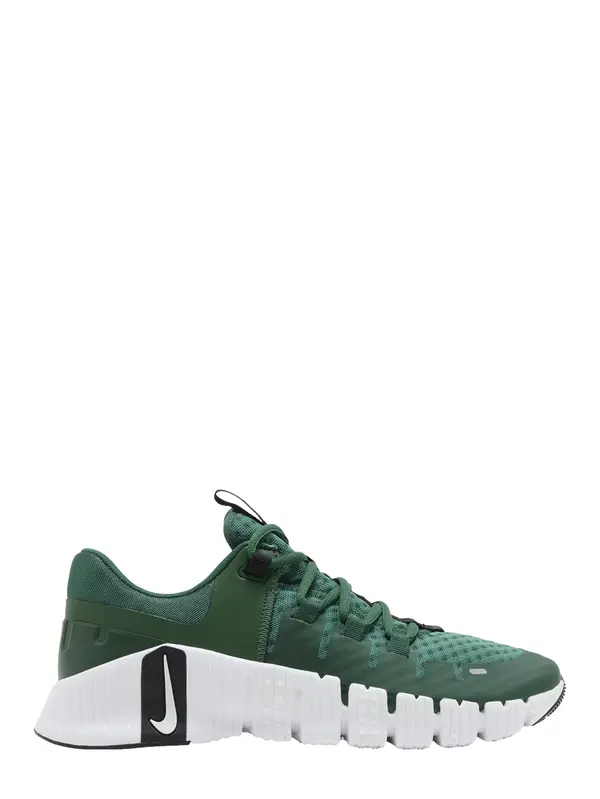 Nike Free Metcon 5 Tb Sneakers - Green