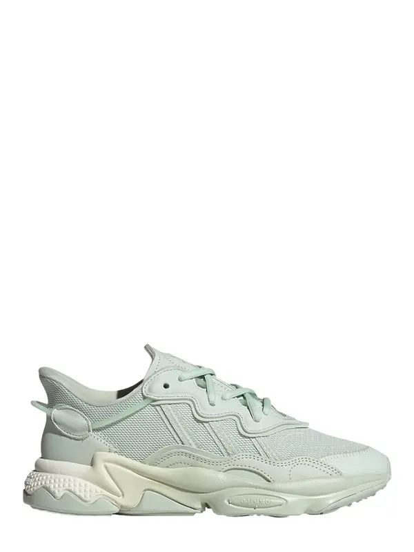 Adidas Ozweego Sneakers - Green
