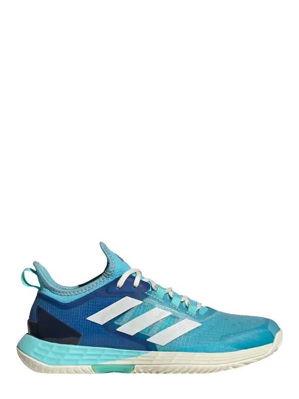Adidas Adizero Ubersonic 4.1 Sneakers - Blue