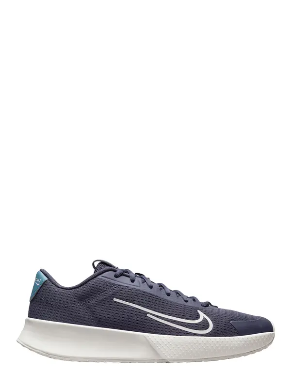 Nike Nikecourt Vapor Lite 2 Hc - Blue
