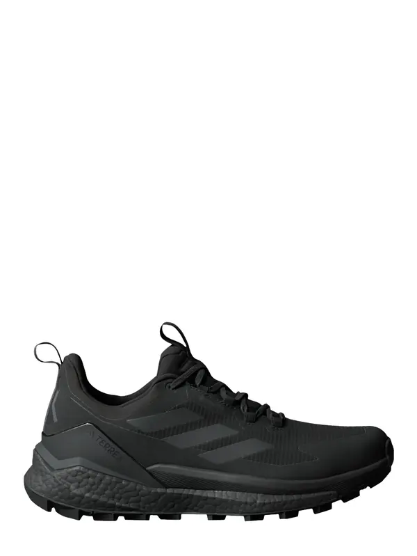 Adidas Terrex Free Hiker 2.0 Low Gore-tex - Black