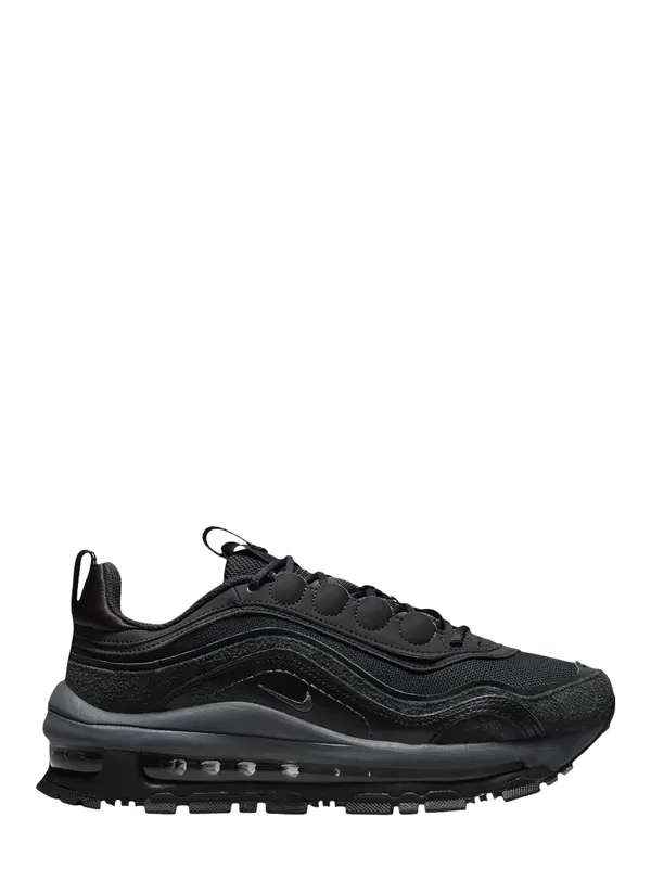 Nike Air Max 97 Futura Sneakers - Black