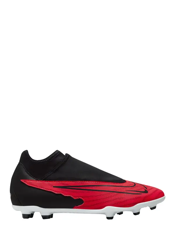 Nike Phantom Gx Club Df Mg Ready Pack - Red