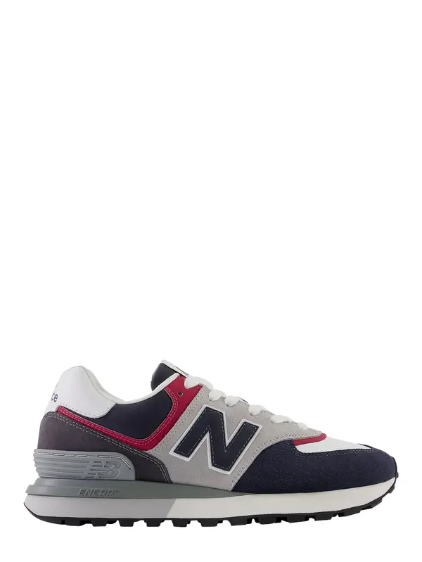 NEW BALANCE 574 Legacy Sneakers - Blue