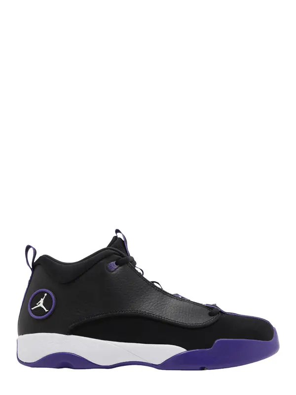 JORDAN Jumpman Pro Quick - Black