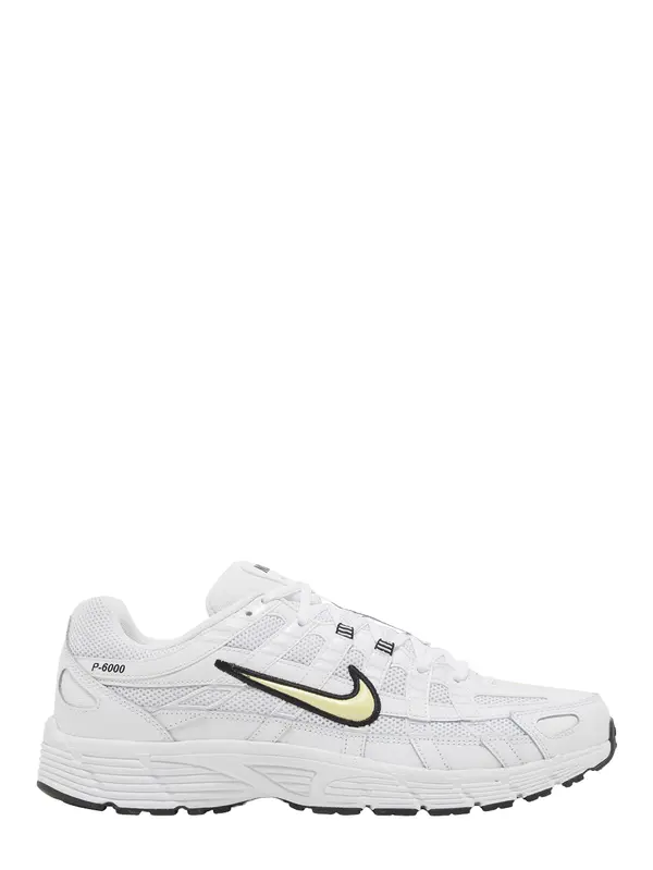 Nike P-6000 Sneakers - White