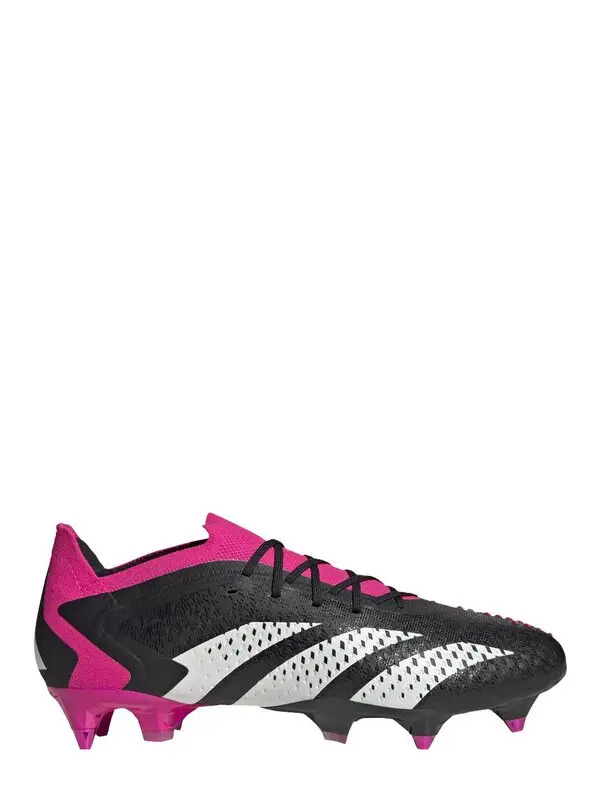 Adidas Predator Accuracy.1 Low Sg - Black