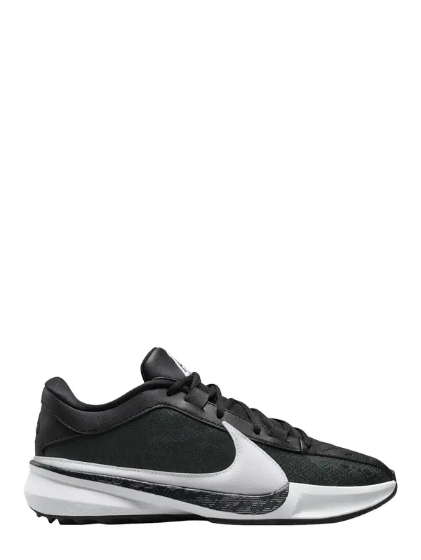 Nike Zoom Freak Tb Sneakers - Black