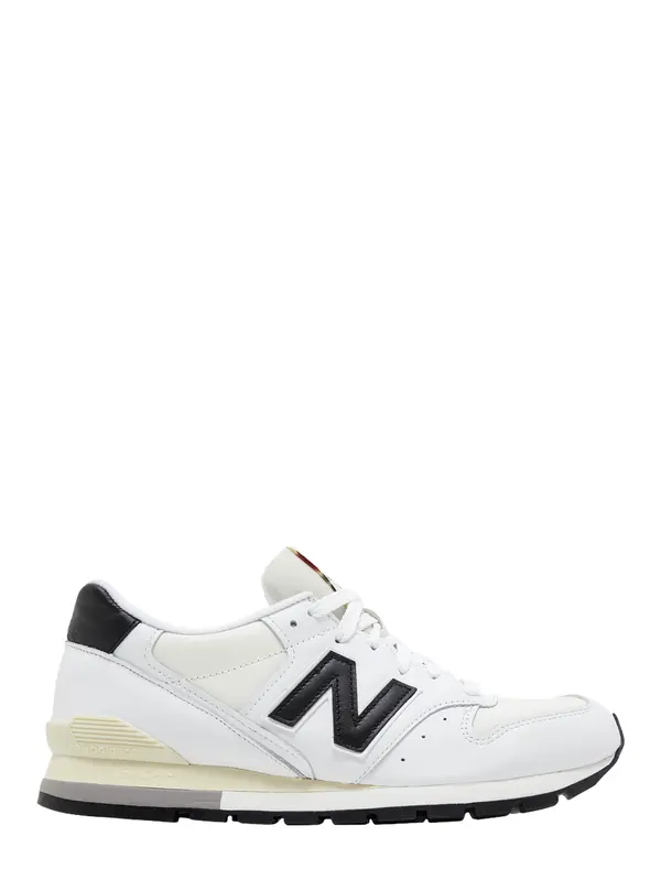 NEW BALANCE Teddy Santis X 996 Made In Usa Sneakers - White