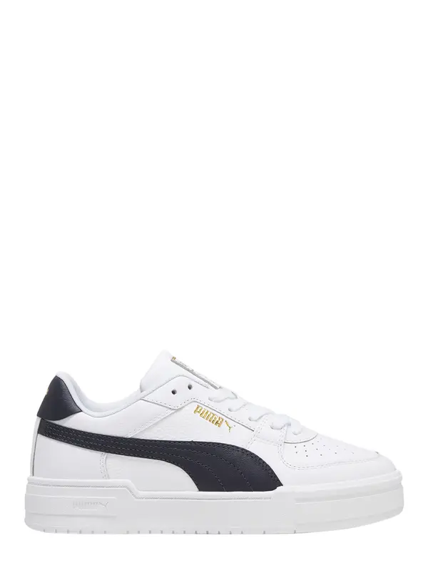 PUMA Ca Pro Classic Sneakers - White