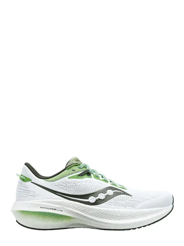 Saucony Triumph 21 Sneakers - White