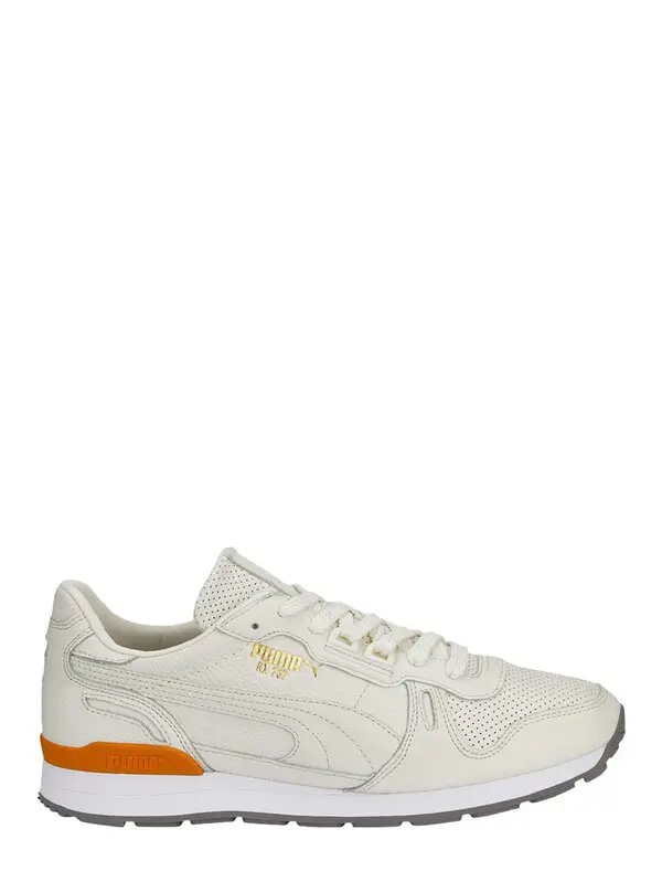 PUMA Rx 737 Premium Sneakers - Cream