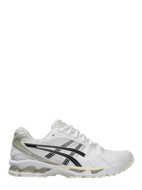 Asics Aritzia X Gel-kayano 14 Sneakers - White