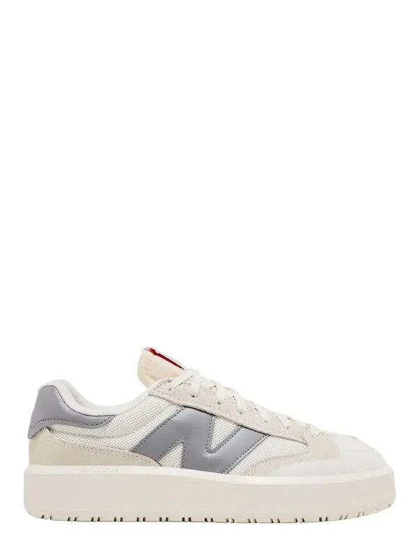 NEW BALANCE 302 Sneakers - Cream