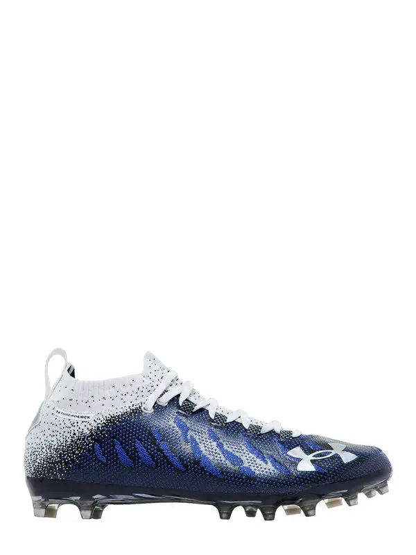 Under Armour Spotlight Lux Mc - Blue