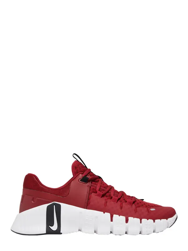 Nike Free Metcon 5 Tb Sneakers - Red