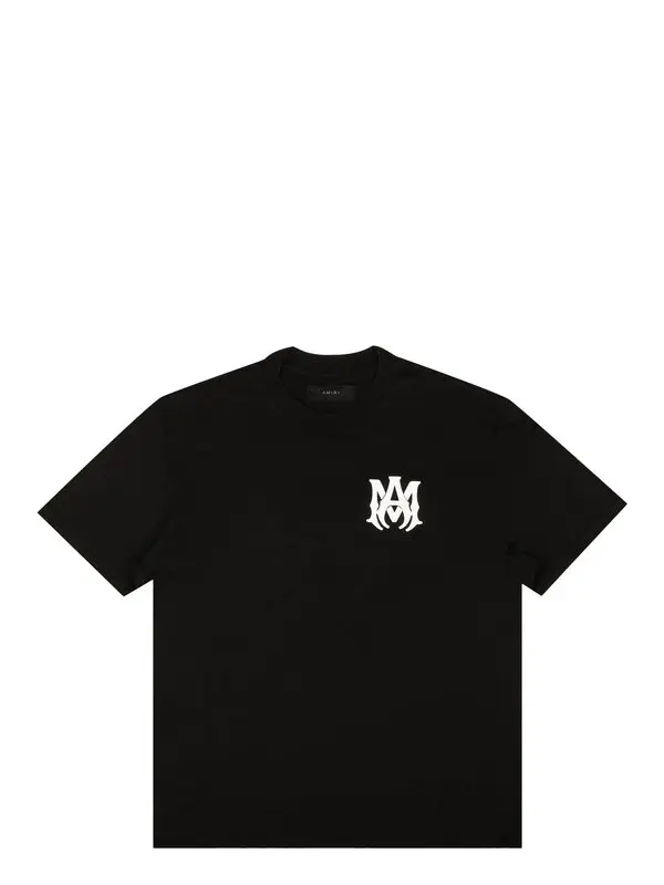 Amiri Core Logo Tee - Black