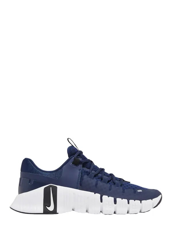 Nike Free Metcon 5 Tb Sneakers - Blue