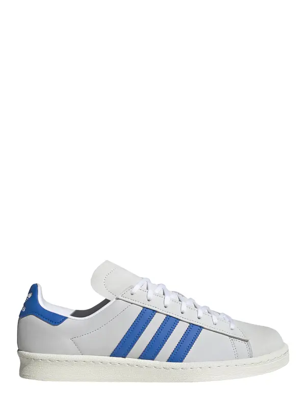 Adidas Campus 80s Sneakers - White