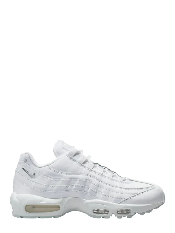 Nike Max 95 Jewel Sneakers - White