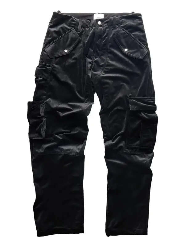 Rhude Sky Lounge Cargo - Black