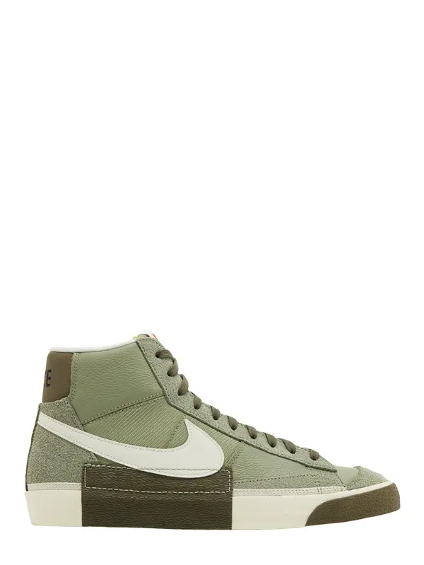 Nike Blazer Mid '77 Pro Club 'remastered - Green