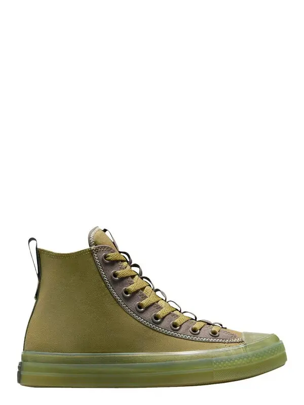 CONVERSE Chuck Taylor All Star Cx Explore High Top Sneakers - Green