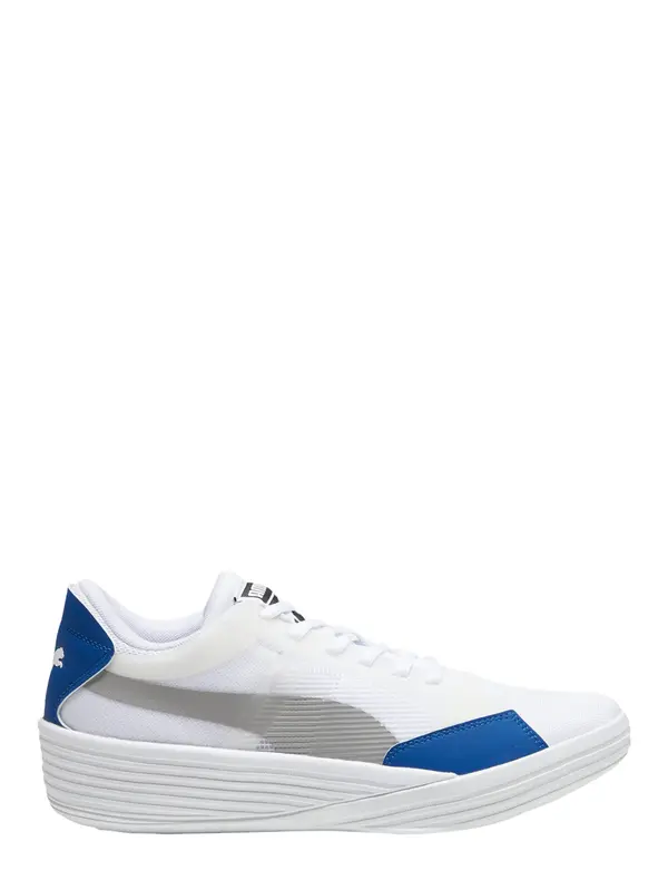 PUMA Clyde All-pro Team Sneakers - White