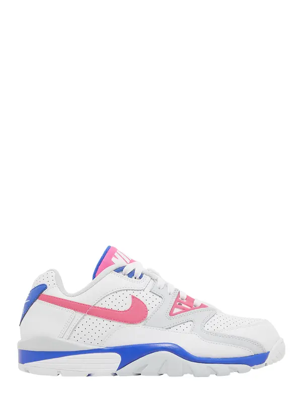 Nike Cross Trainer 3 Low Sneakers - White