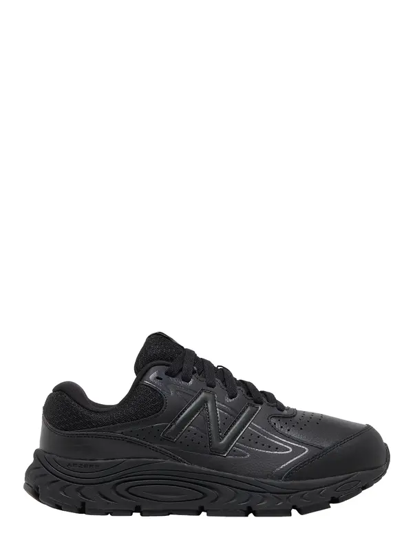 NEW BALANCE 840v3 4e Wide - Black