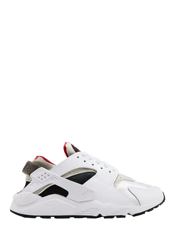 Nike Air Huarache Sneakers - White