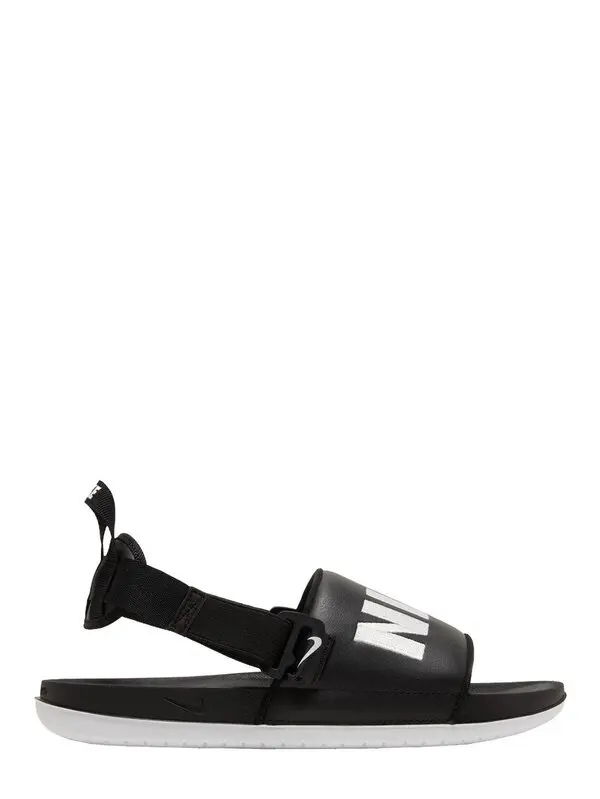 Nike Offcourt Flyease Slide - Black
