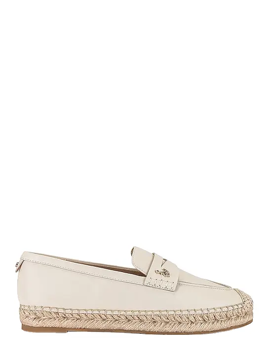 Sam Edelman Kai Espadrille - Modern Ivory