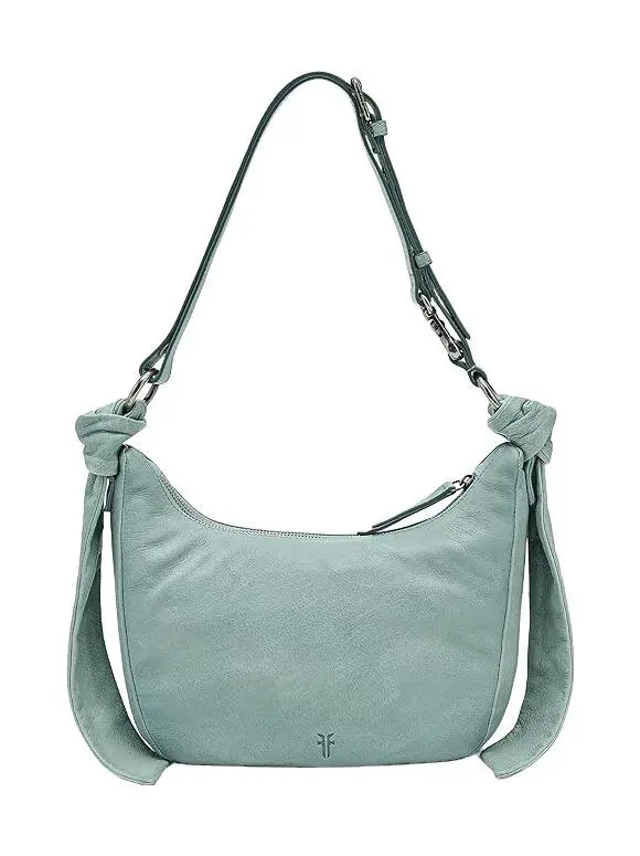 THE FRYE COMPANY Nora Crossbody Bag - Blue