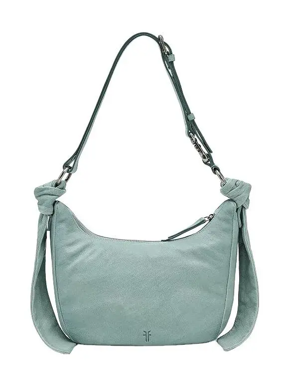 THE FRYE COMPANY Nora Crossbody Bag - Light Sky